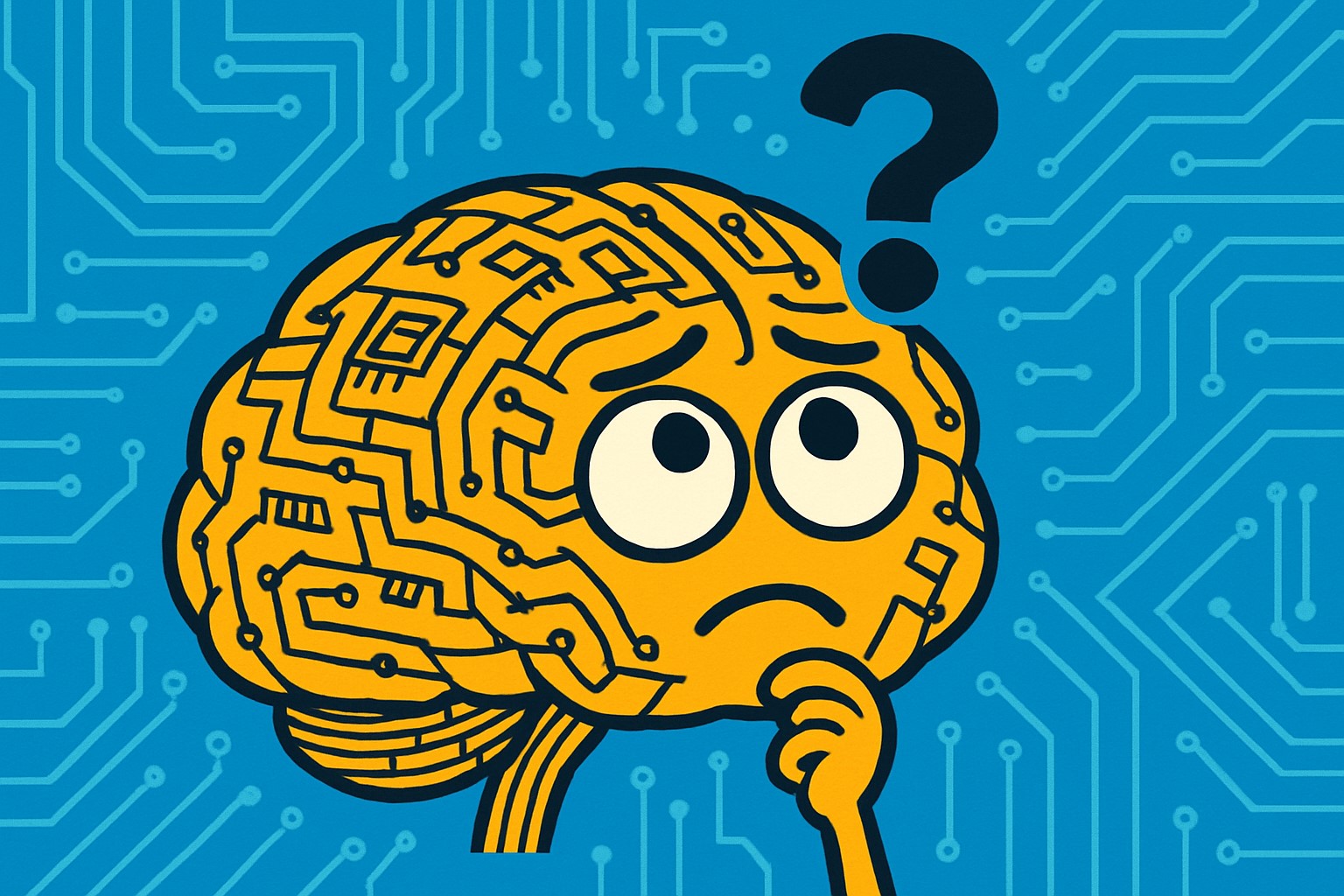 L'IA au vrai c'est quoi (petits rappels préalables) (1/...) - Y a du ...